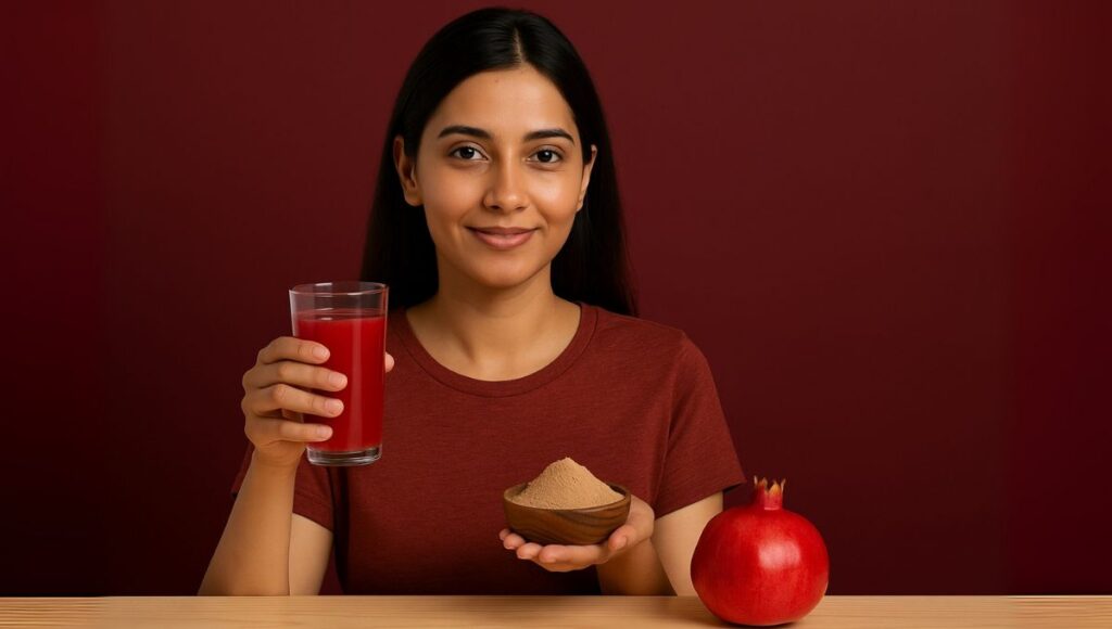 Anar Powder Benefits – Complete Health & Wellness Guide 2025