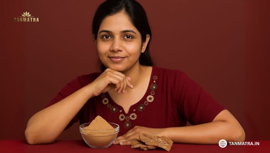 Ashok Chhal Powder Benefits – Complete Ayurvedic Guide For Women’s ...