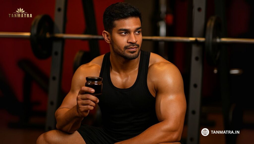 Best Shilajit For Bodybuilding In India – Muscle Growth, Stamina & Recovery