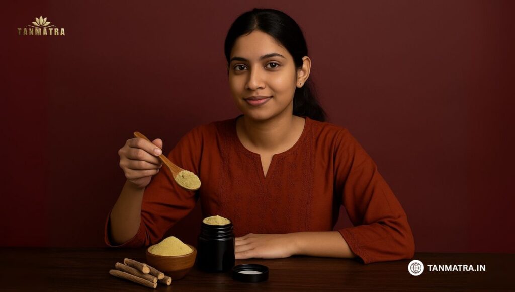 Mulethi Powder Benefits | Pure Ayurvedic Wellness – Tanmatra