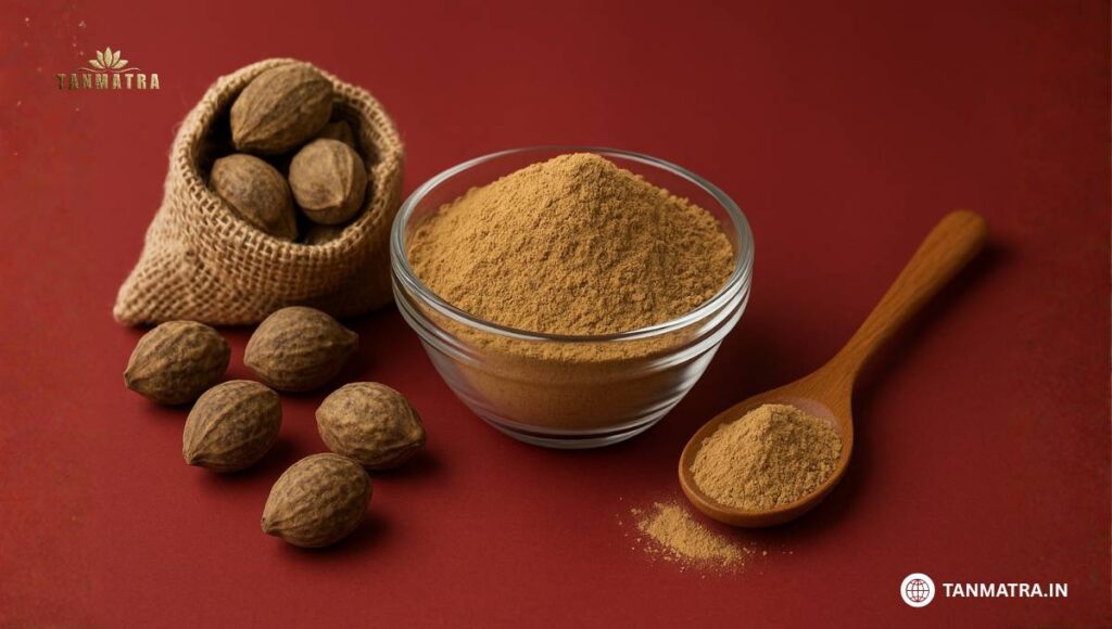 5 Best Baheda Powder Brands In India For Digestion And Ayurvedic Wellness
