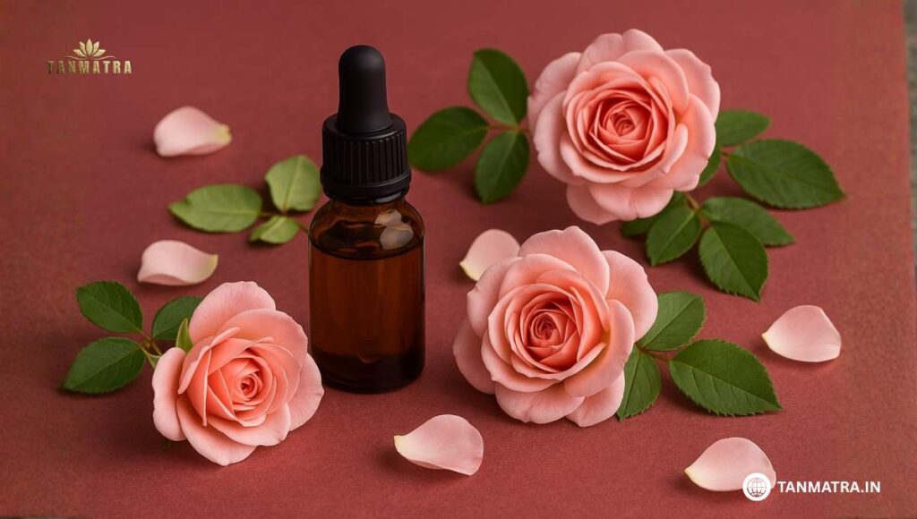 5 Best British Rose Oil Brands In India For Luxurious Glow And Fragrance