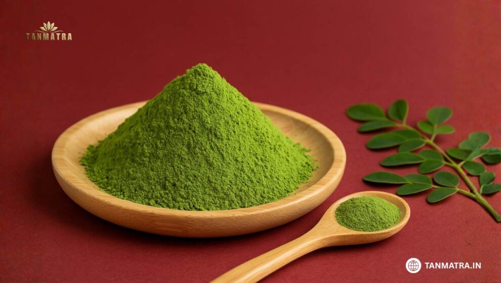 5 Best Moringa Powder Brands In India For Energy, Immunity And Daily ...